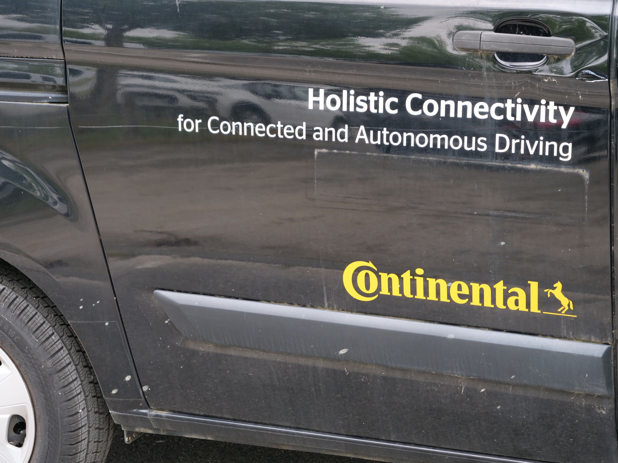 Continental et le Campus MTI : une collaboration autour des transports ...